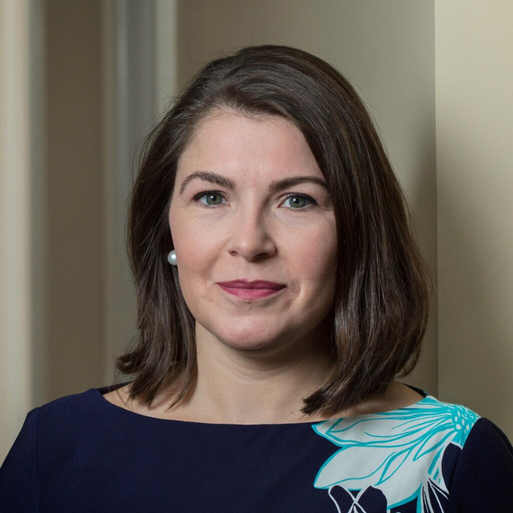 M. Elizabeth Rapp | Paralegal | BCNTRlaw.com